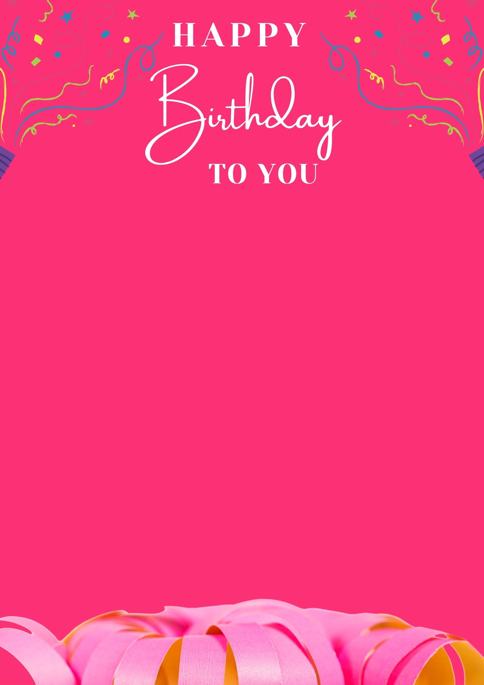 Create Free Customized Event Invitations with gE-Invite | Free Online ...