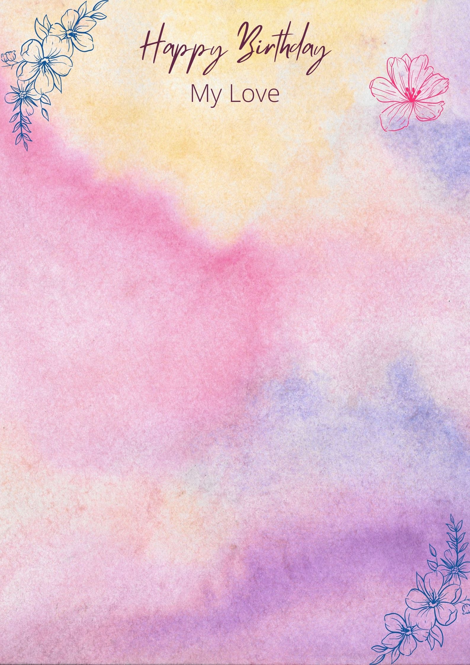 Create Free Customized Event Invitations with gE-Invite | Free Online ...